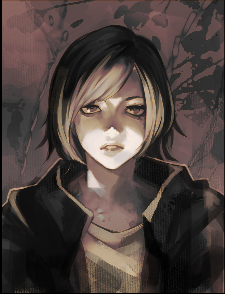 Other Characters - The Greyroom